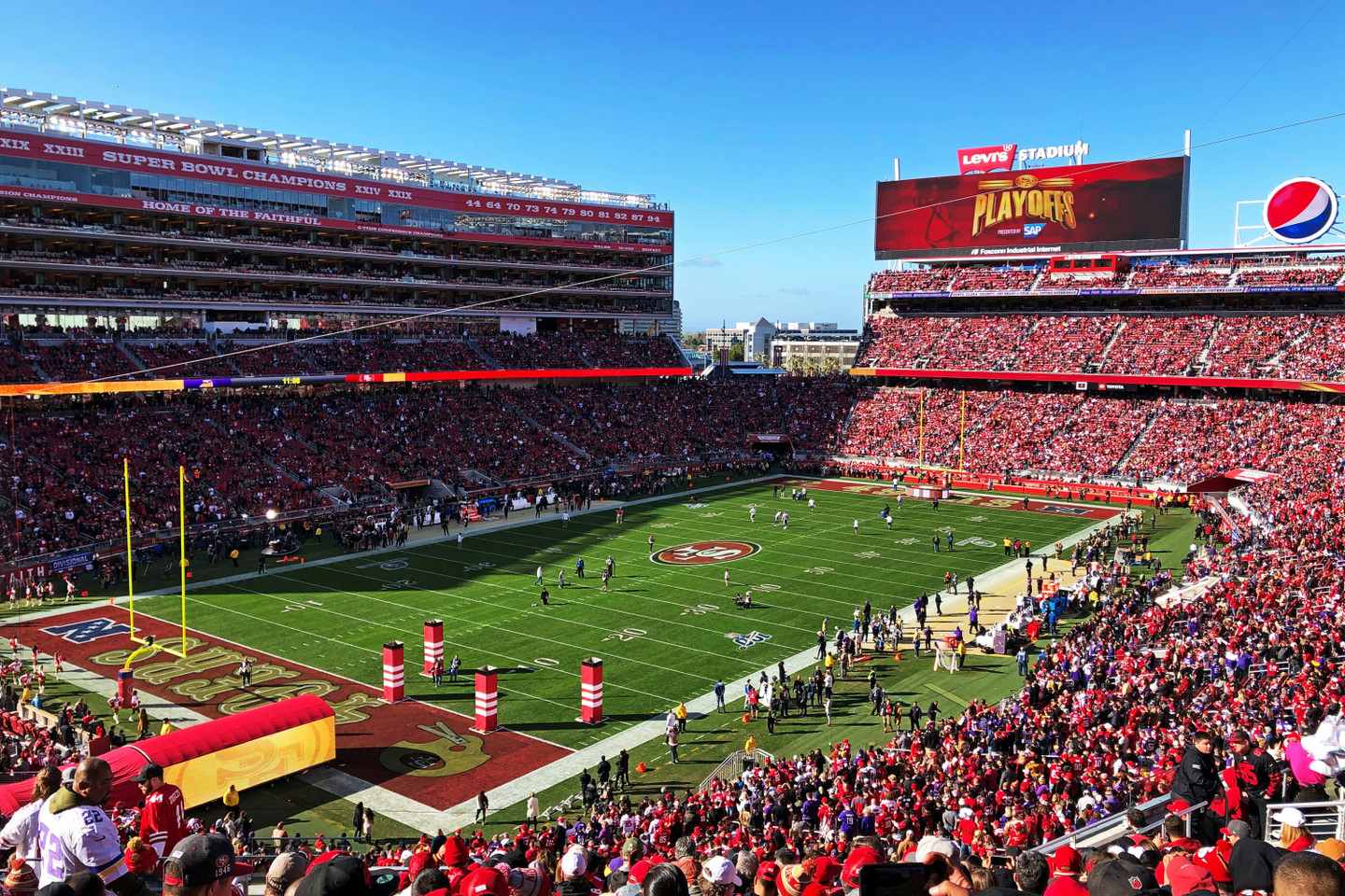 Bay Area Host Committee